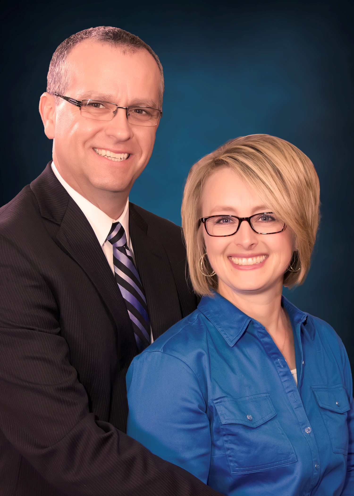 Missionaries & Organizations - Vision Baptist Church of South Forsyth