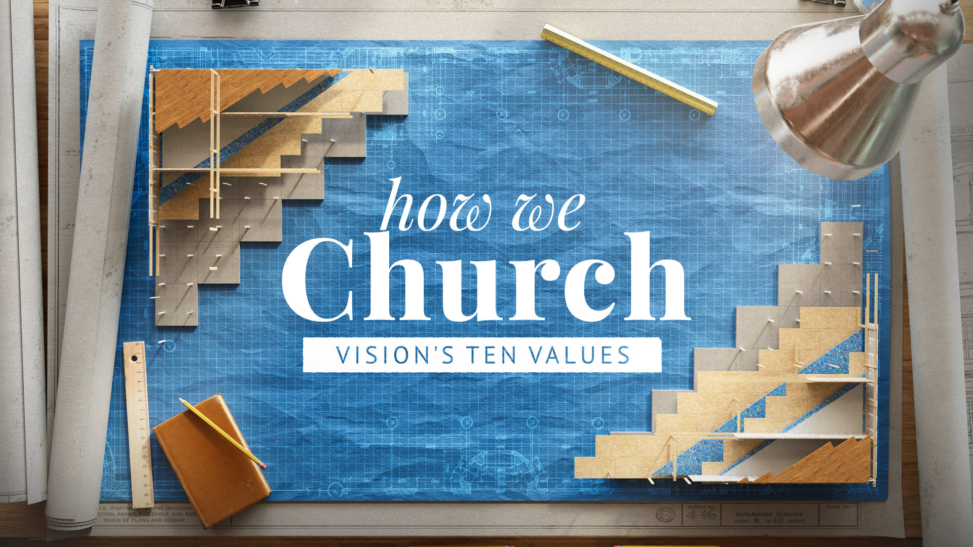 Sermons - Vision Baptist Church of South Forsyth